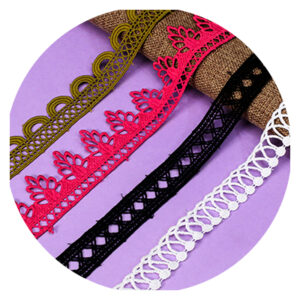 Shop Laces Online In Pakistan - Designer Lace and Fabric